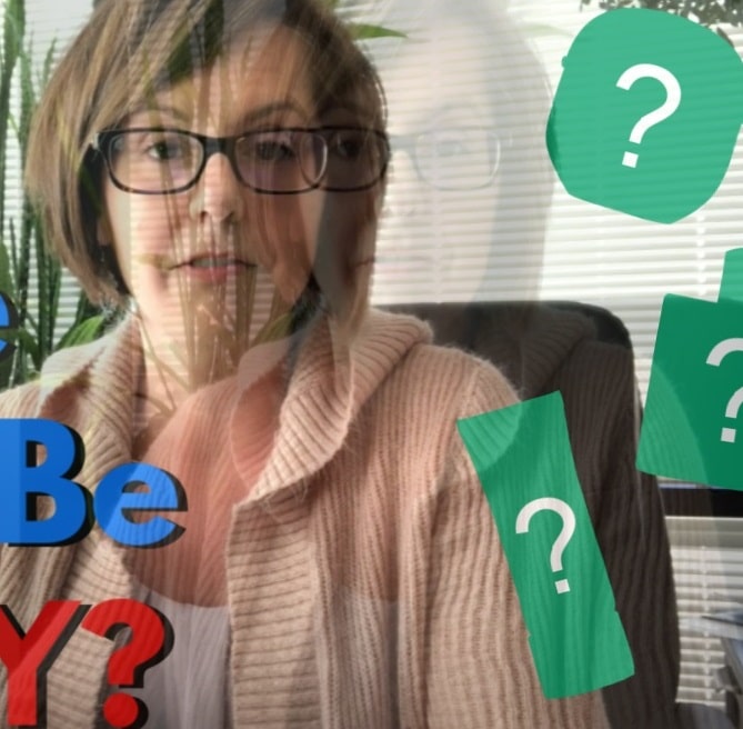 Patient Success With Double Vision And Blurry Vision